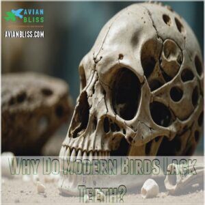 Do Birds Have Teeth? Explore the Fascinating Truths & Myths