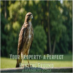 Why Are Hawks Hanging Around My House? 7 Surprising Reasons Revealed