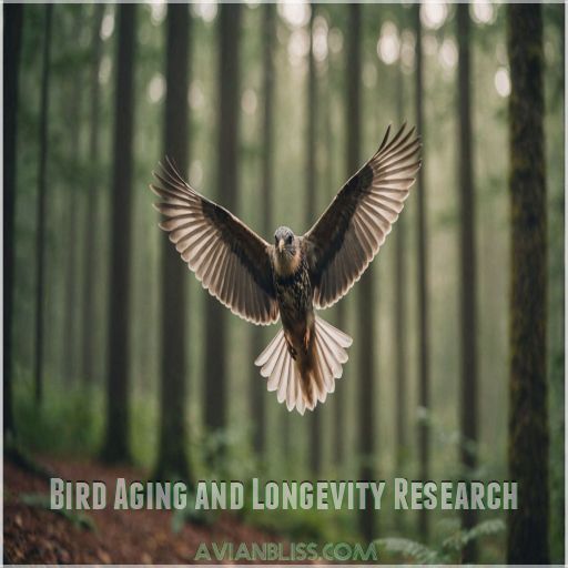 Bird Facts About Their Lifespan: Surprising Longevity Secrets Revealed!