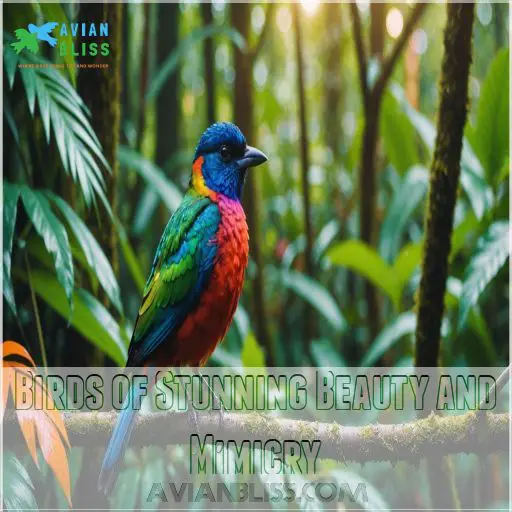 Fascinating Bird Behaviors: 2024's Avian Wonders