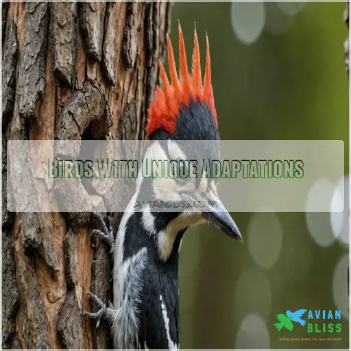 Surprising Bird Facts: Intriguing Wings and Wonders in 2024