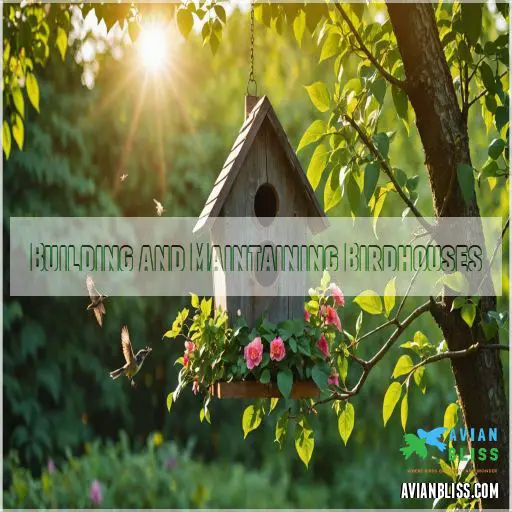 Best Bird House Designs: Attract Beautiful Birds Instantly!