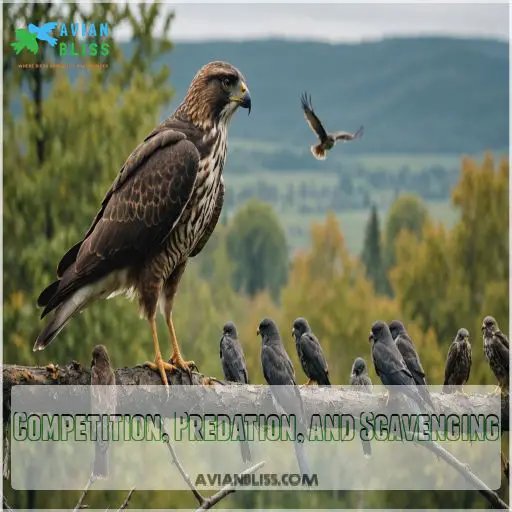 Fascinating Bird Behaviors: 2024's Avian Wonders