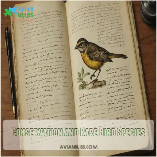 Common Bird Species Identification: a Handy Guide for All Birders