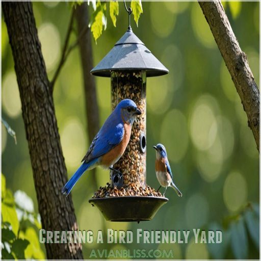 Homemade Bird Food Recipes: Easy Tips for Happy Backyard Birds