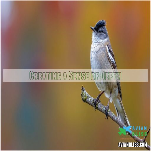 Bird Photography Composition Techniques: Capture Stunning Shots