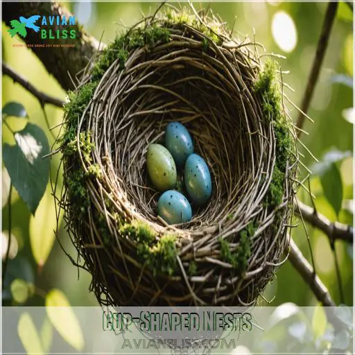 Bird Facts About Nests: 10 Amazing Secrets That Will Blow Your Mind