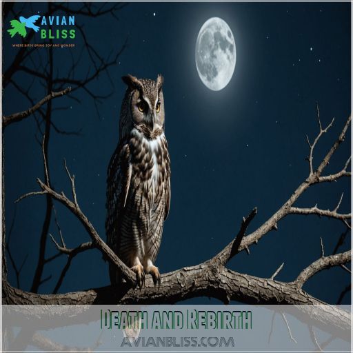 Fascinating Facts About Owls: Unravel The Mysteries of These Majestic Birds