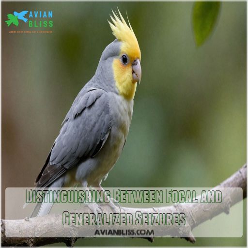 Cockatiel Seizures Treatment: Vital Steps to Save Your Feathered Friend