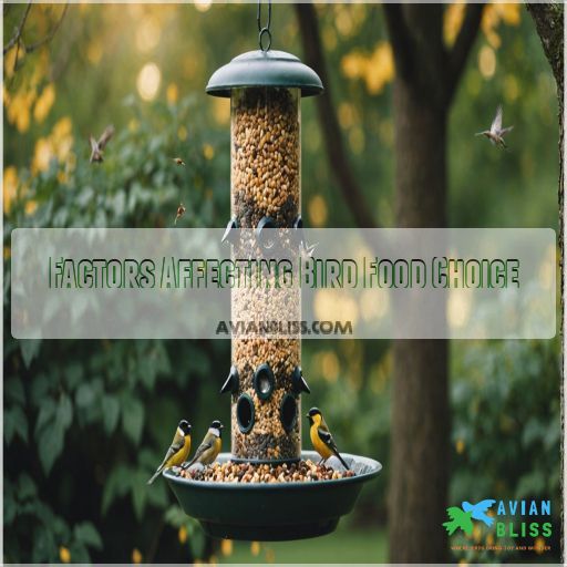 Bird Food for Breeding Season: Top Nutrition Tips and Choices