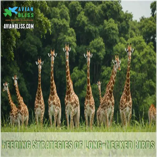 Birds With Long Necks: Top 5 Impressive Species You Won't Believe Exist