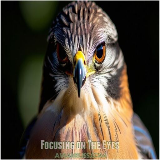 Bird Photography Composition Techniques: Capture Stunning Shots