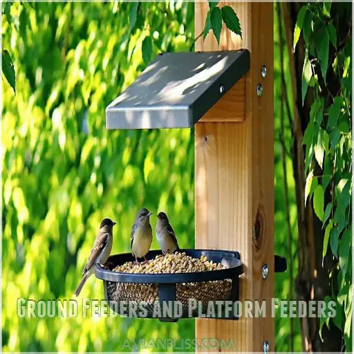 Where to Place a Bird Feeder: 10 Expert Tips for Perfect Backyard Spots