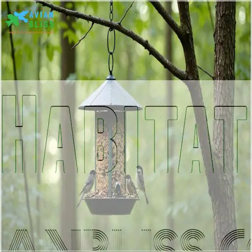Small Birds in California: ID & Attract Birds to Your Yard