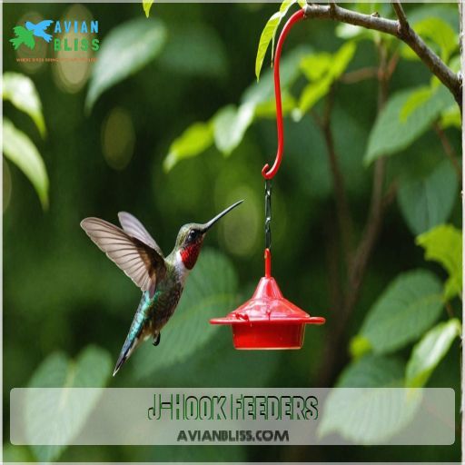 Where to Hang Hummingbird Feeder: 10 Surprising Spots for Buzzing Success
