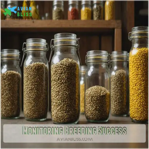 Canary Seed Mix for Breeding: Boost Health and Vitality
