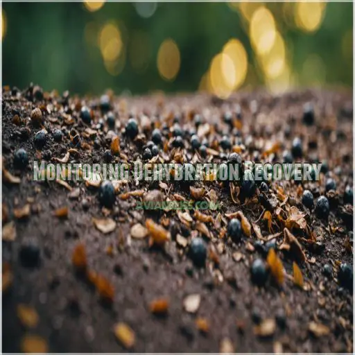 Bird First Aid for Dehydration: Signs, Treatment & Recovery Tips