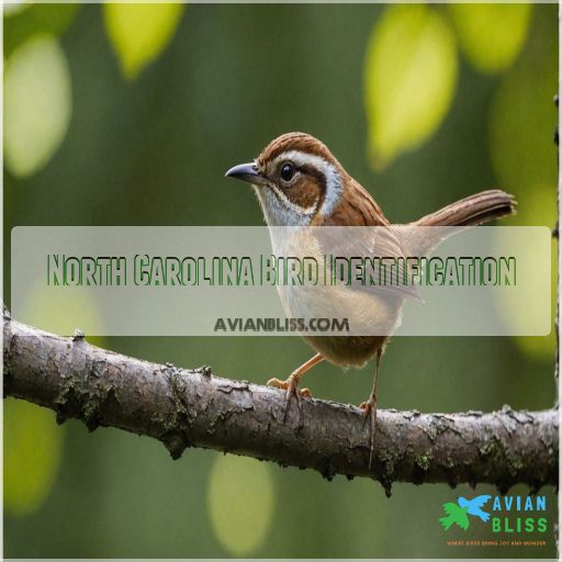 Backyard Birds of North Carolina: Spot These Common Species