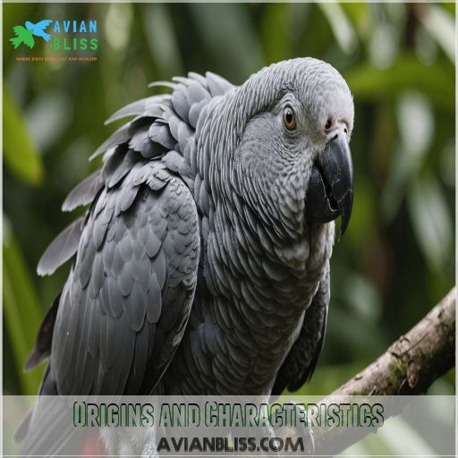 African Grey Parrot: Care Tips, Lifespan, and Intelligence