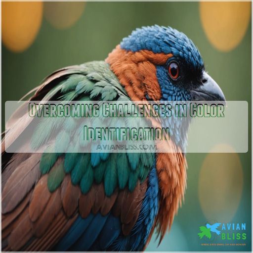 Identify Birds by Color: Simple Tips for Quick Bird ID