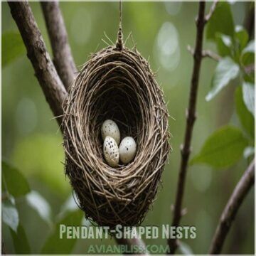 Bird Facts About Nests: 10 Amazing Secrets That Will Blow Your Mind