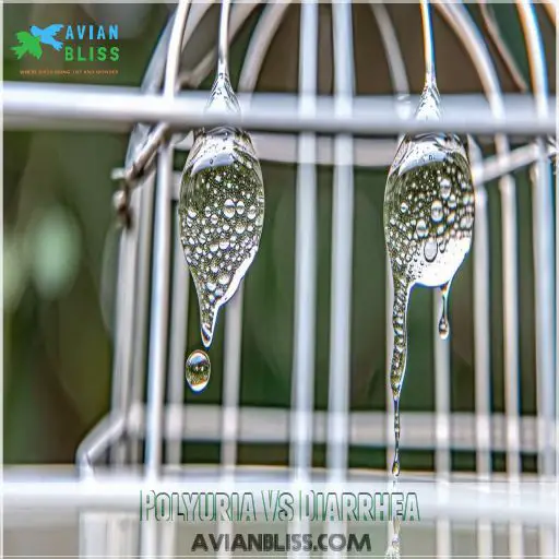 Bird Diarrhea Treatment Home Remedies: Natural Tips & Care