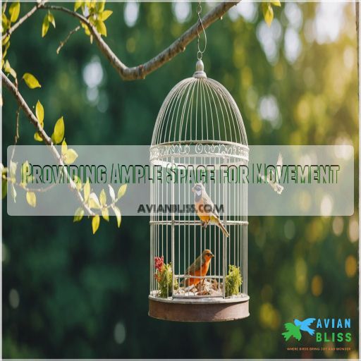 Preventing Obesity in Pet Birds: Tips for a Healthy Happy Bird