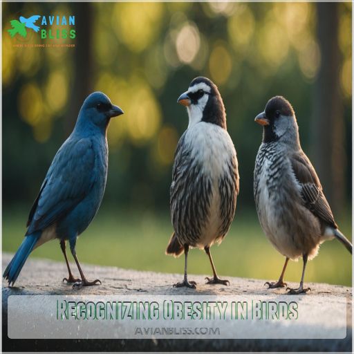 Preventing Obesity in Pet Birds: Tips for a Healthy Happy Bird