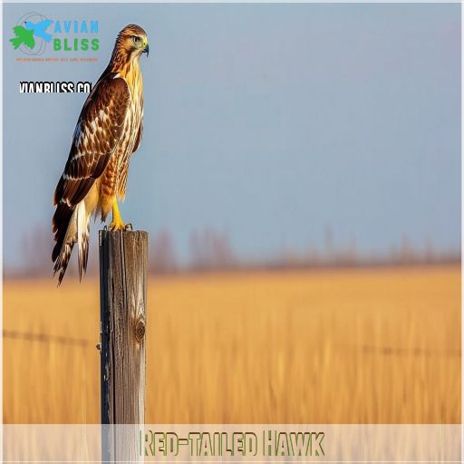 Ohio Birds of Prey: 25+ Amazing Raptors You Can Spot Today (2024 Guide)