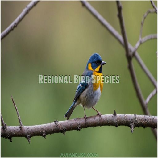 Common Backyard Birds: Spot and Attract Them to Your Yard