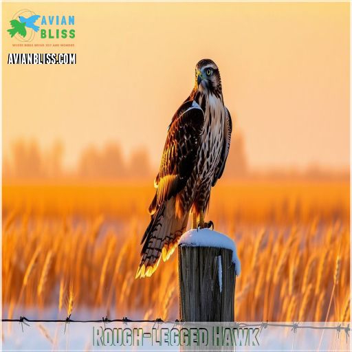 Ohio Birds of Prey: 25+ Amazing Raptors You Can Spot Today (2024 Guide)