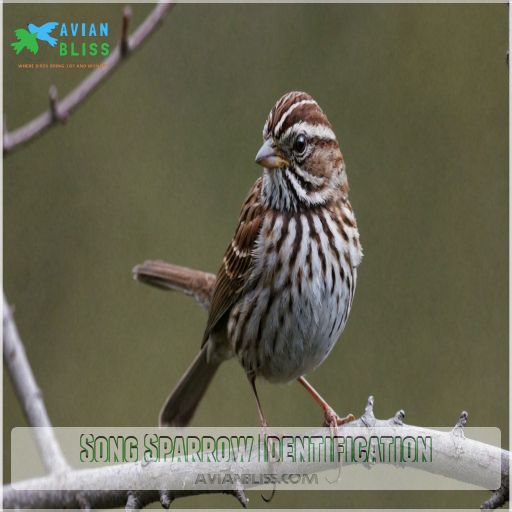 Common Bird Species Identification: a Handy Guide for All Birders