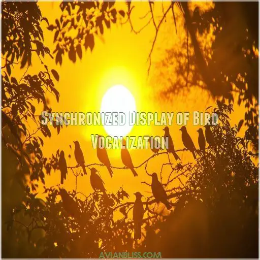 Why Do Birds Chirp in The Morning? Discover Fascinating Reasons