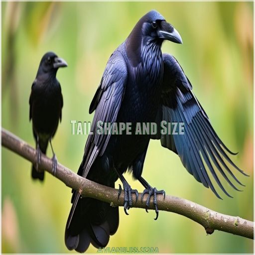 Crow Vs Blackbird: 7 Key Differences You Need to Know Today [2024 Guide]