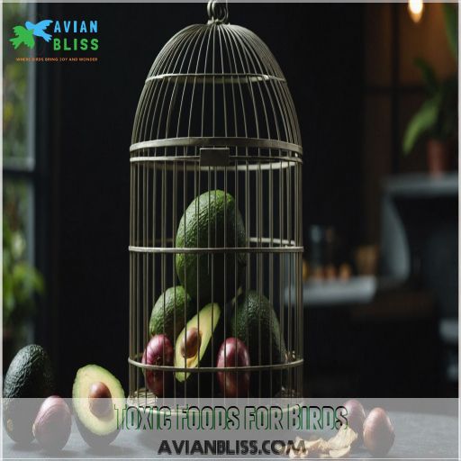 Healthy Diet for Pet Birds: Your Guide to Balanced Nutrition