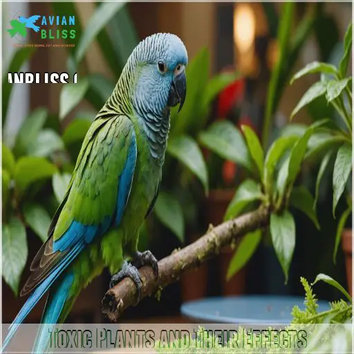 Why Do Parakeets Die Suddenly? 7 Shocking Reasons Revealed