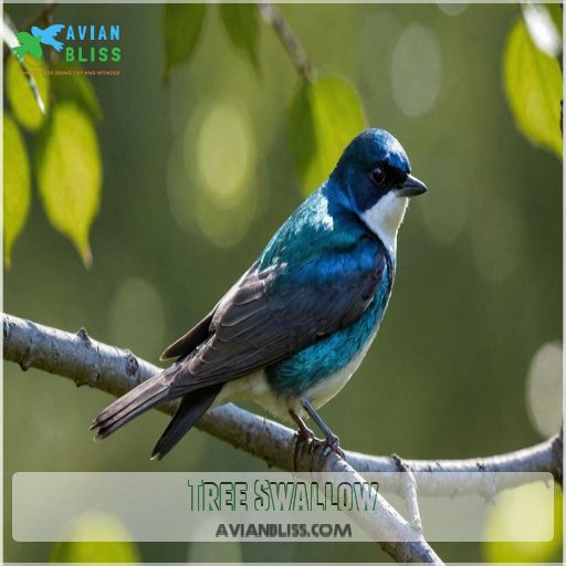 Swallows in Virginia: Top Species & Habitats to Know