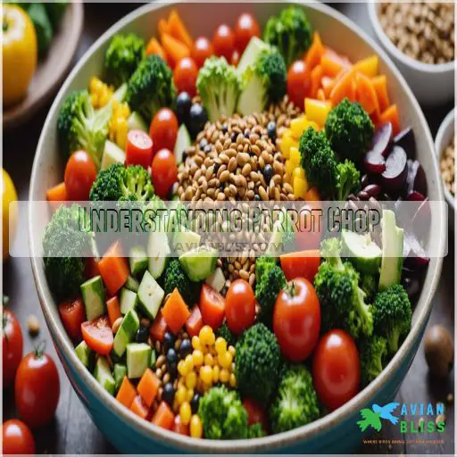 Healthy Diet for Pet Birds: Your Guide to Balanced Nutrition