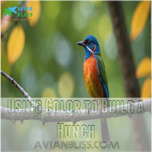 Identify Birds by Color: Simple Tips for Quick Bird ID