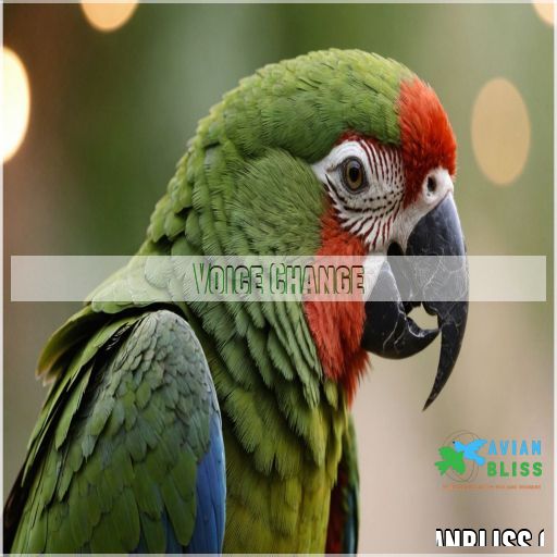 Parrot Respiratory Problems: Causes, Symptoms, and Treatment