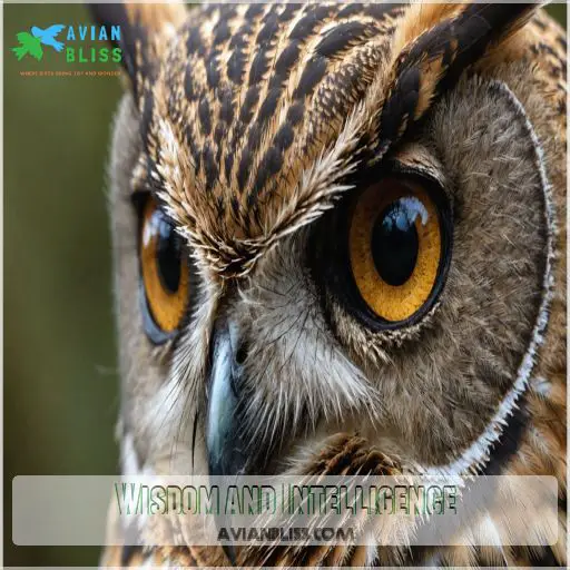 Fascinating Facts About Owls: Unravel The Mysteries of These Majestic Birds