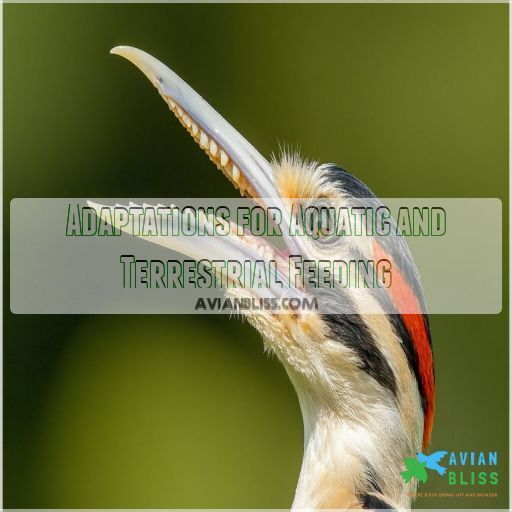 Bird Eating Habits Change: What You Should Know About Their Diets