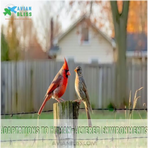 Red Robin Vs Cardinal: 12 Striking Differences You Need to Know!