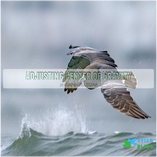 How Do Birds Fly in Strong Winds? Nature's Amazing Aerial Survival Skills