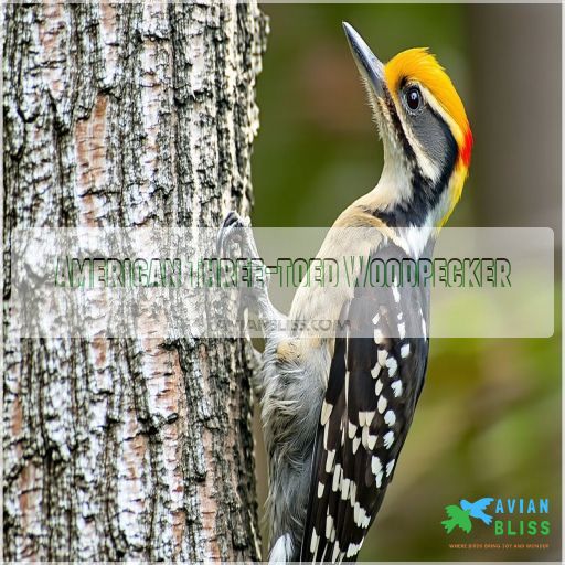 Woodpeckers in New York: Meet All The Stunning Species!