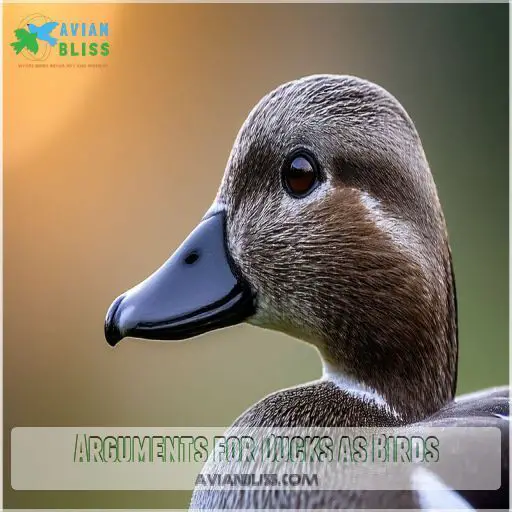 Are Ducks Birds? Discover Surprising Facts & Insights!