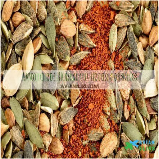 Cayenne Pepper in Bird Seed: Stop Squirrels, Protect Birds!