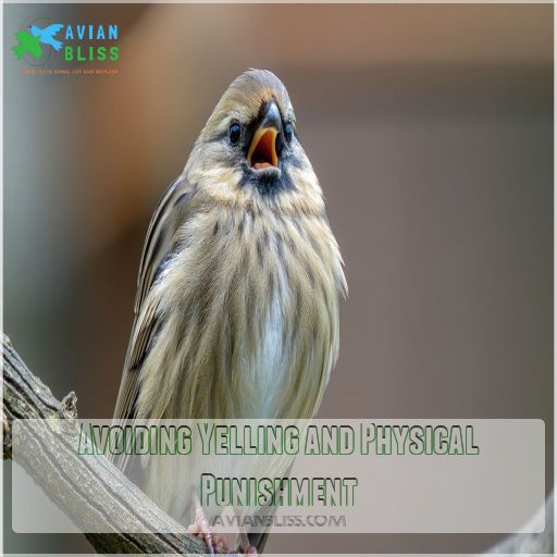 Bird Aggression Change: Tips for Managing Avian Behavior