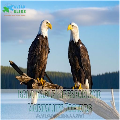 Do Eagles Mate for Life? Unraveling Bald Eagle Love Mysteries
