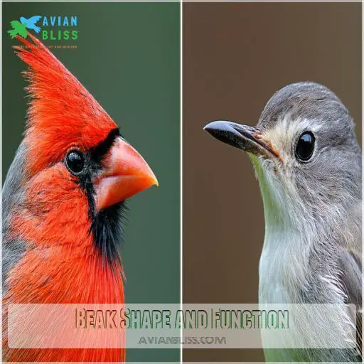 Red Robin Vs Cardinal: 12 Striking Differences You Need to Know!